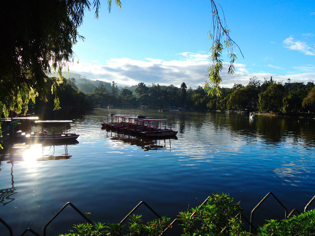 10 Places to Visit in Baguio