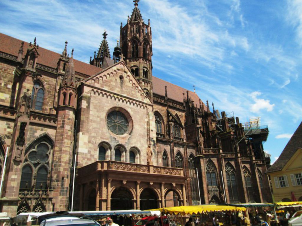 How to Explore Freiburg the German Way, Freiburg, Germany