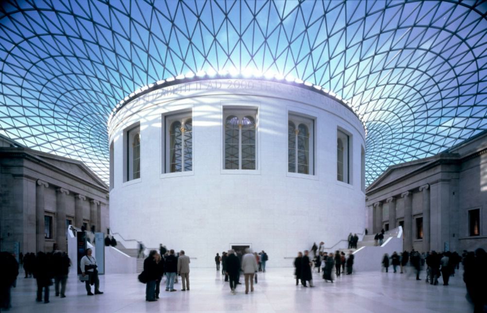 The Ten Best Free Things to Do in London, London, England