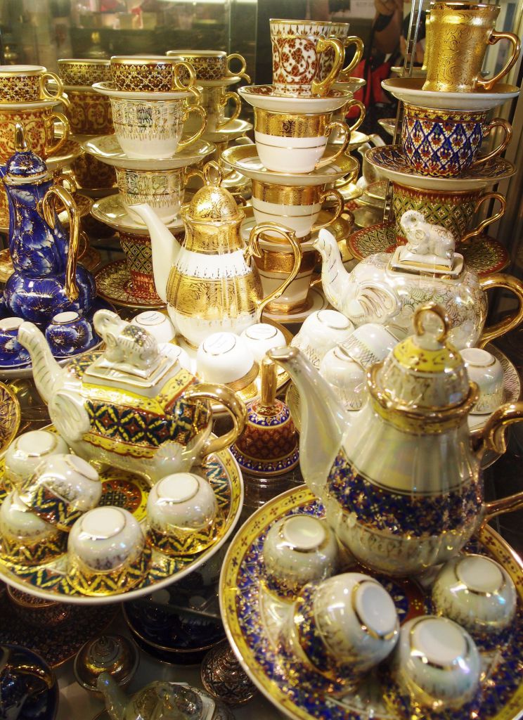 Top 15 Thai Goods to Bring Home from Bangkok, Bangkok, Thailand