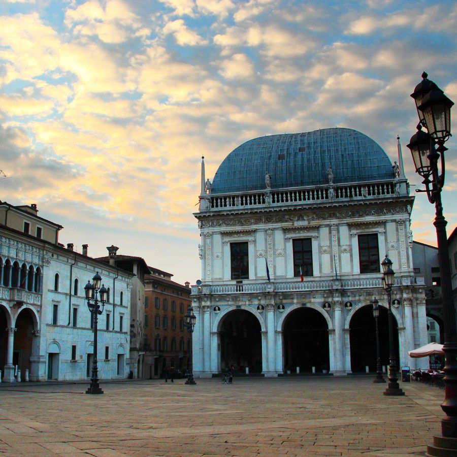 Brescia? Absolutely One of the Places to Visit in Italy!, Brescia, Italy