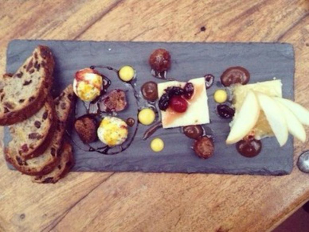 11 New Restaurants to Join 2015 dineLA Restaurant Week, Los Angeles ...