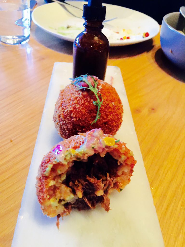 8 of My Favorite Dine LA Destinations, Los Angeles, California