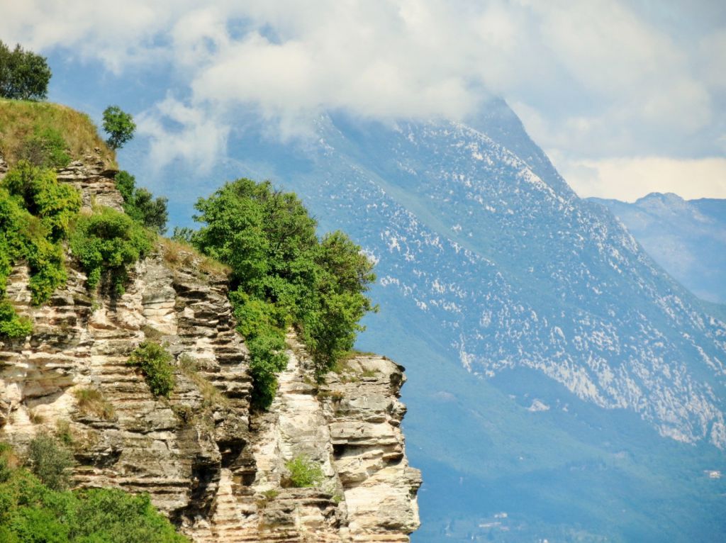 Sweet Side Trip to Sirmione, Sirmione, Italy