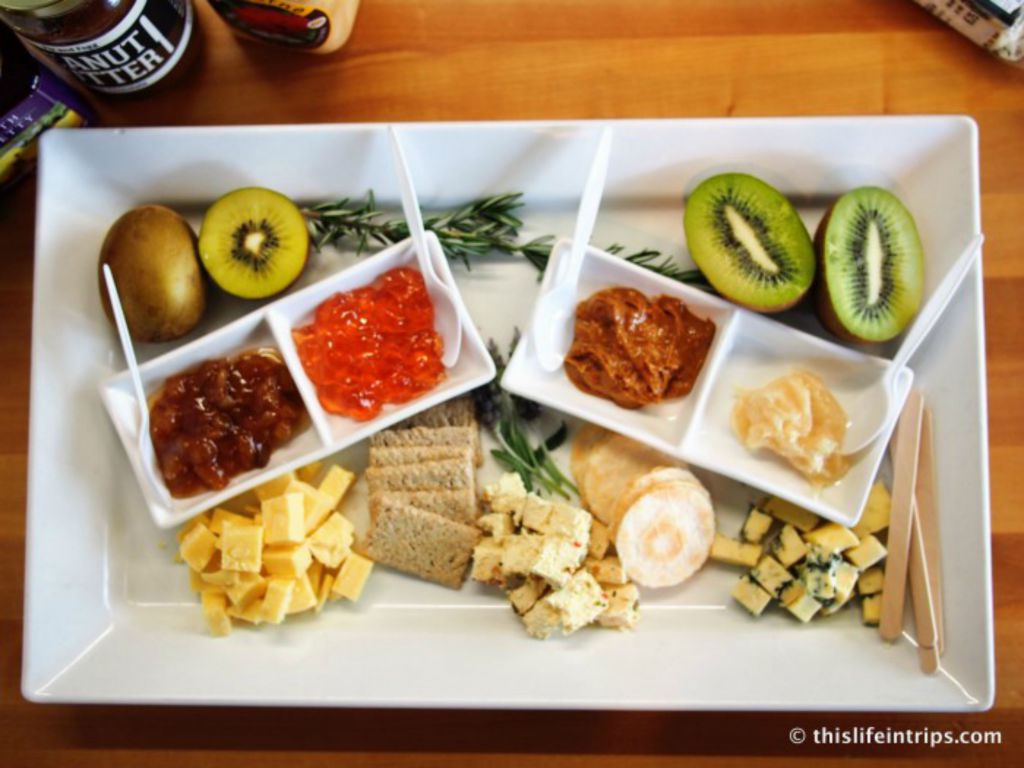 Wellington Eats – Zest Food Tour Review, Wellington, New Zealand