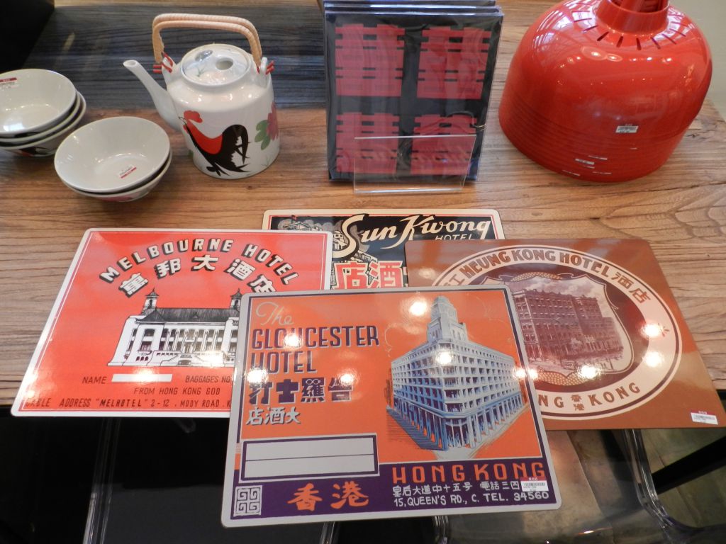 15 Hong Kong Products a Traveller Shouldn't Miss, Hong Kong, Hong Kong
