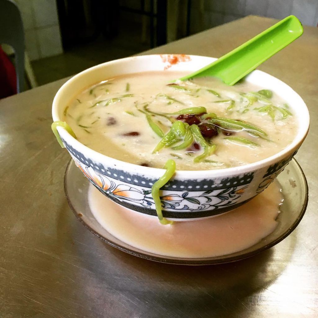 5 Fabulous Hometown Foods in Taiping, Perak, Taiping, Malaysia