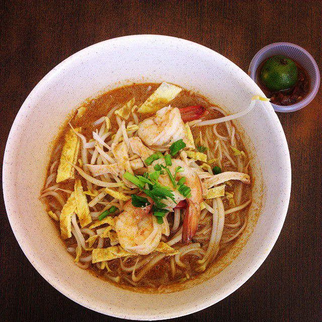Kuching, Sarawak – Food Hunt, Kuching, Malaysia