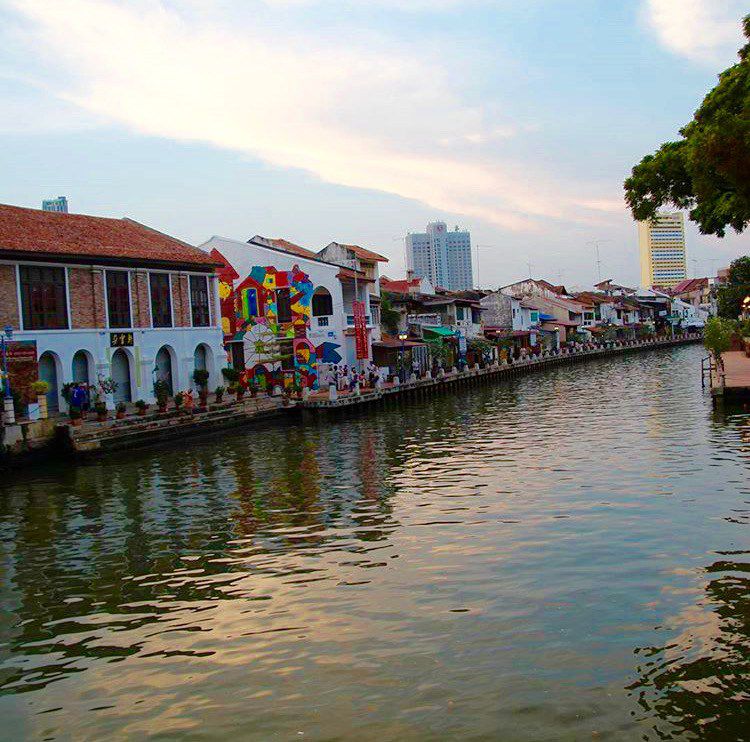 The 7 Reasons Why You Need to Visit Melaka, Melaka, Malaysia