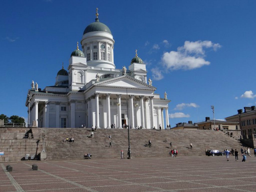 Helsinki Tips for Travellers : Must-Do and Must-See Sights, Helsinki ...