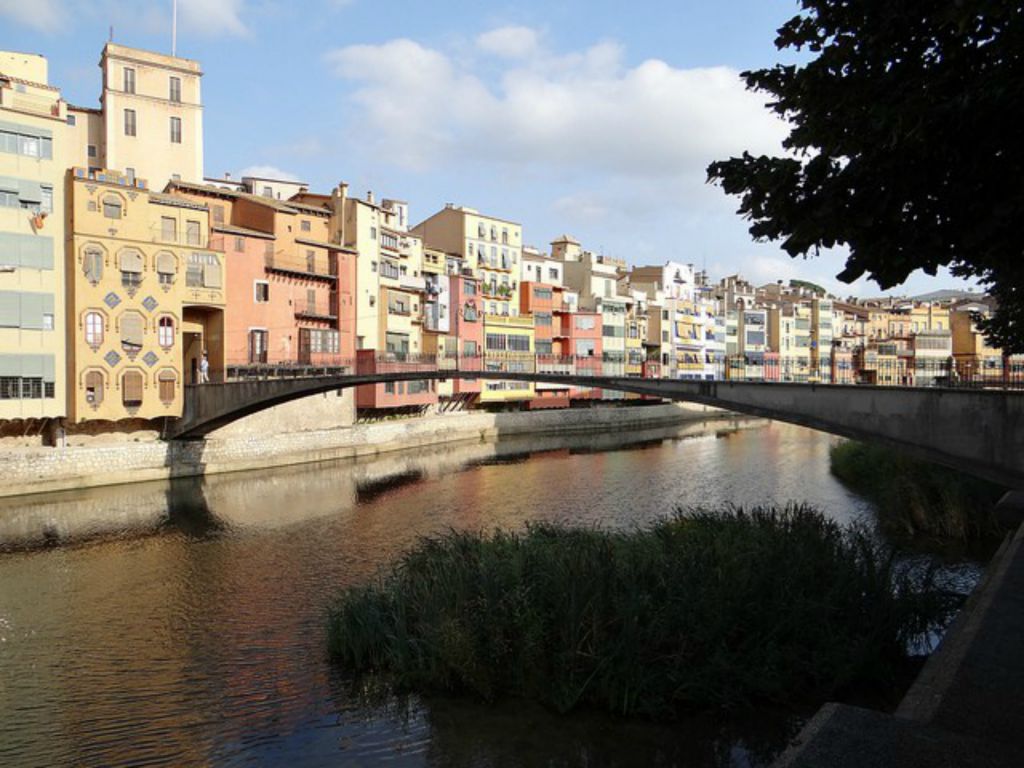 Why Girona Costa Brava Is Worth Travelling From Barcelona, Girona, Spain