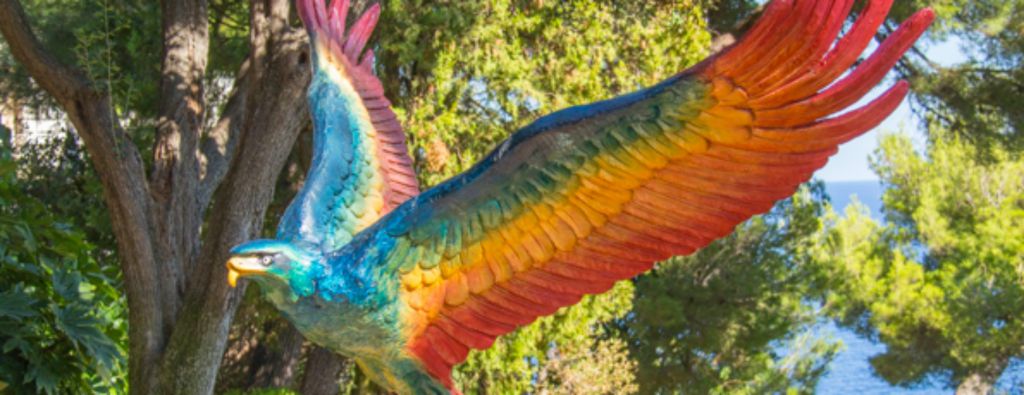 A Dozen Delights in Monaco, Monaco, Monaco