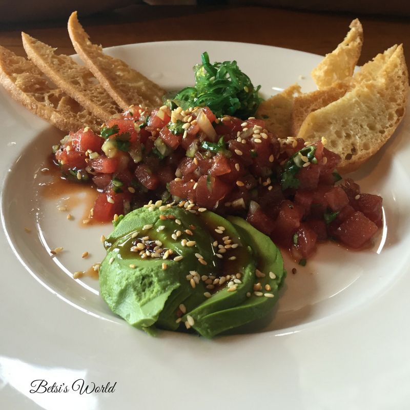 Sea Watch Restaurant Fort Lauderdale