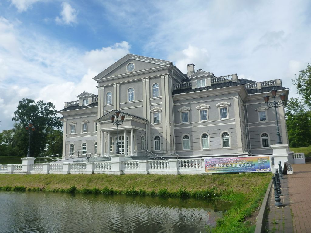 Top 25 Sights in Kaliningrad City, Kaliningrad, Russia