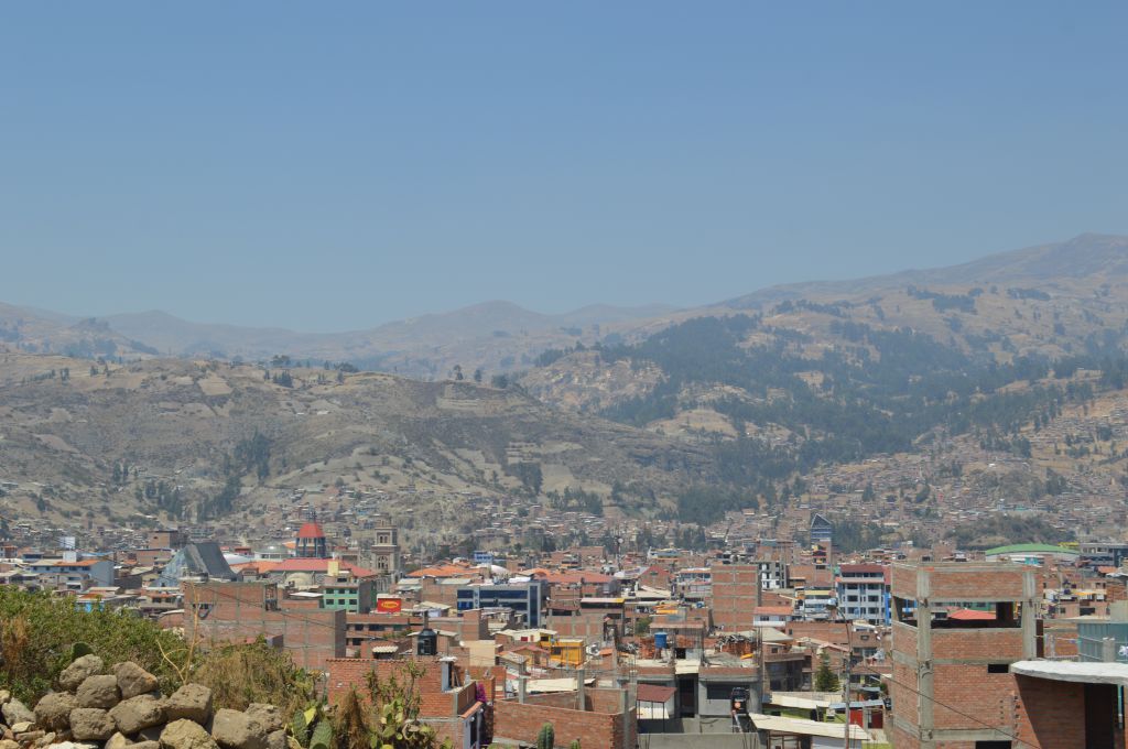 Huaraz Travel Guide, Huaraz, Peru