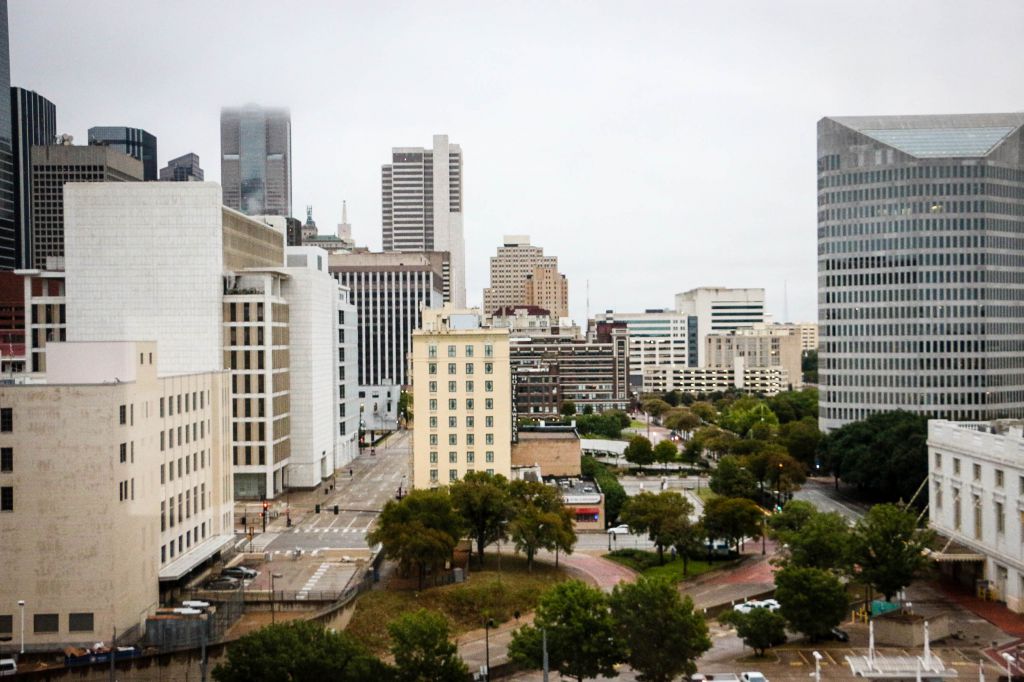 Dallas in a Day, Dallas, Texas