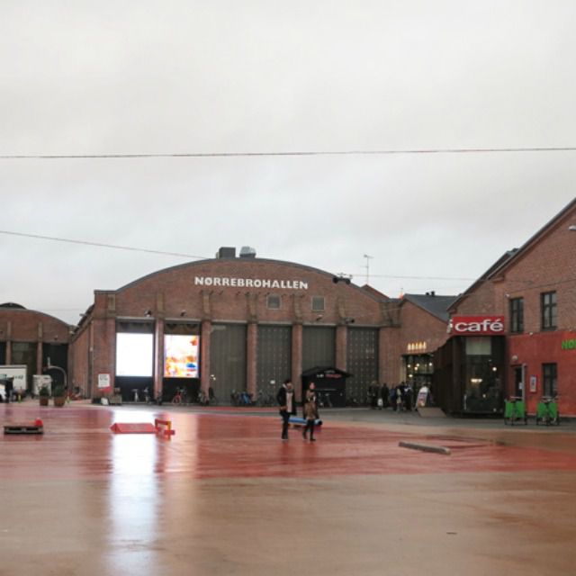 Copenhagen in 3-Days: Day 3, Hipster Copenhagen, Copenhagen, Denmark