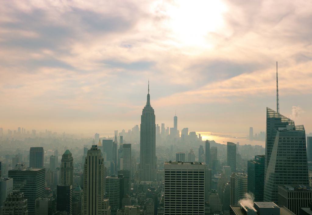 What to do in Manhattan in the Winter, New York, New York