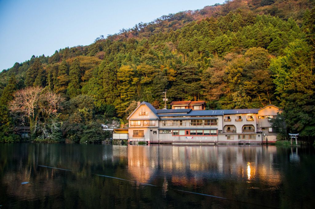 A Quick Guide to Yufuin Onsen Town, Yufu, Japan