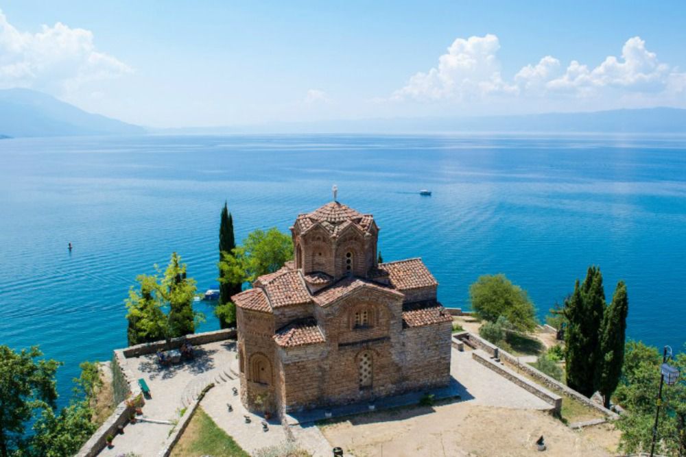 9 Things to Do in Ohrid, the Jewel of Macedonia, Ohrid, North Macedonia