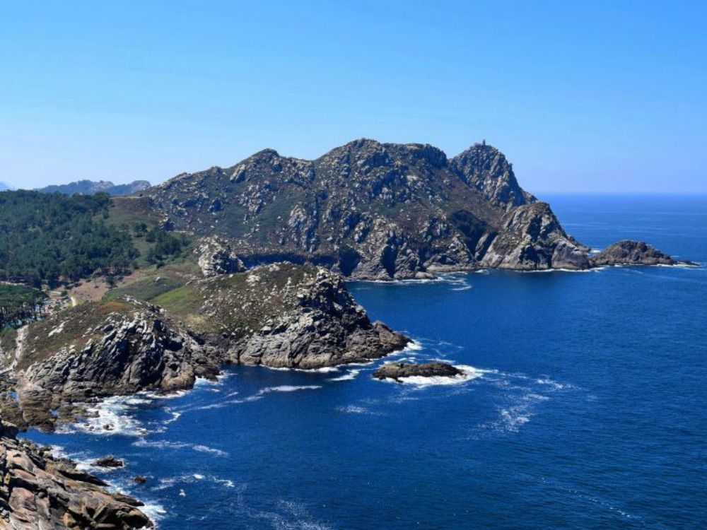 Elsewhere: Vigo, Spain, Vigo, Spain