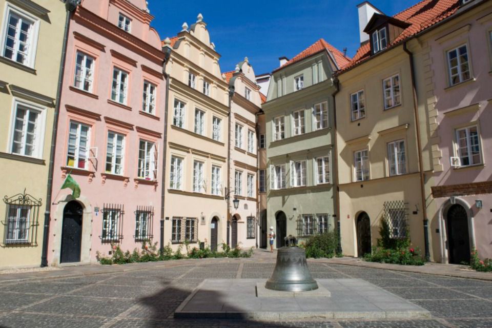 5 Big Reasons to Visit Warsaw, Poland, Warsaw, Poland