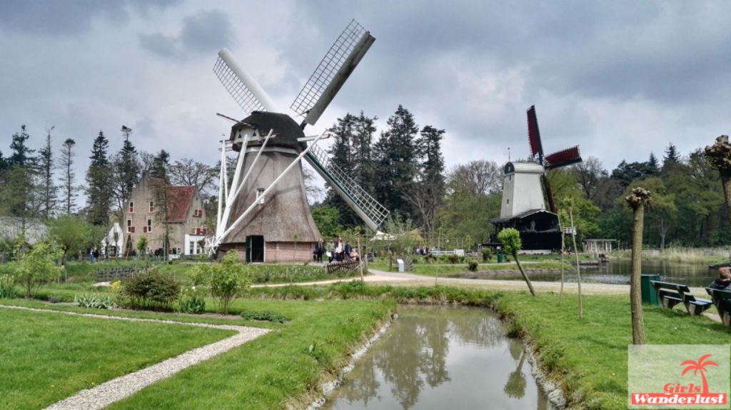 Must Visit in the Netherlands: Het Openluchtmuseum, Arnhem, Netherlands