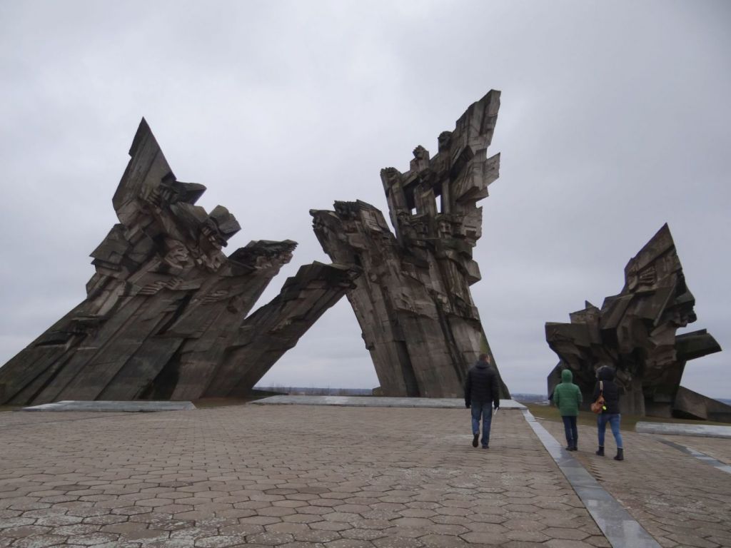 A Must Visit Point in Kaunas, Lithuania, Kaunas, Lithuania