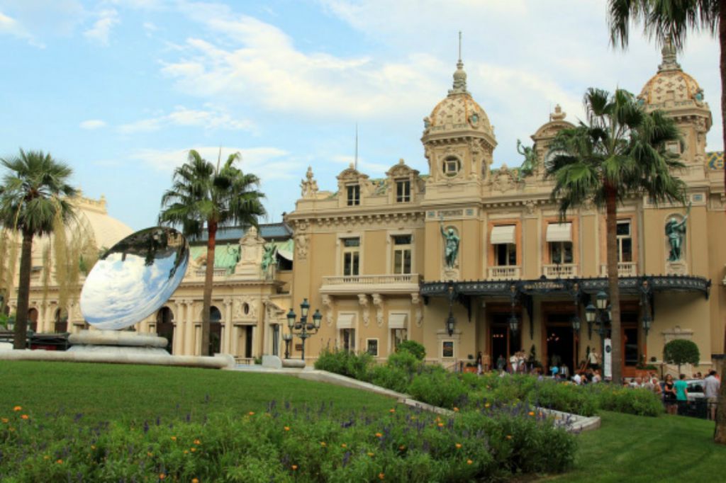 10 Places to Visit in Monaco on a Budget, Monaco, Monaco