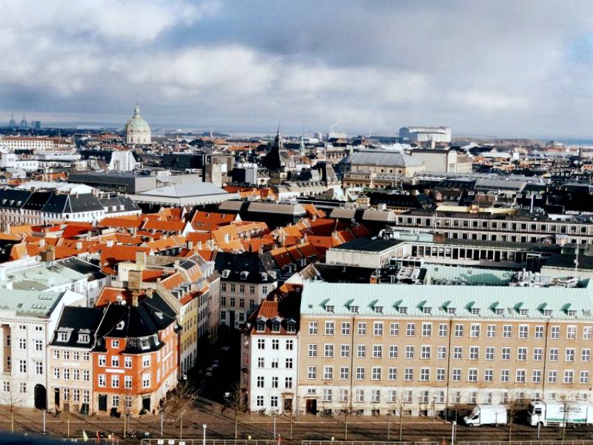 24 Hours in Copenhagen on a Budget, Copenhagen, Denmark