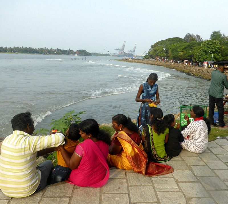 What to Do in Kochi Kerala, Kochi, India