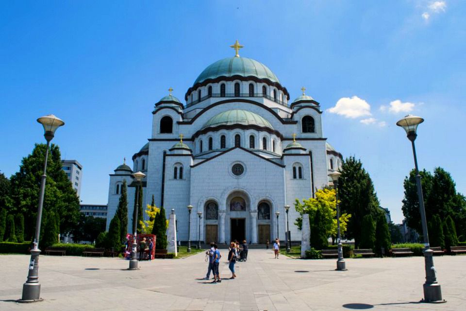 6 Simple Reasons to Visit Belgrade, Serbia, Belgrade, Serbia