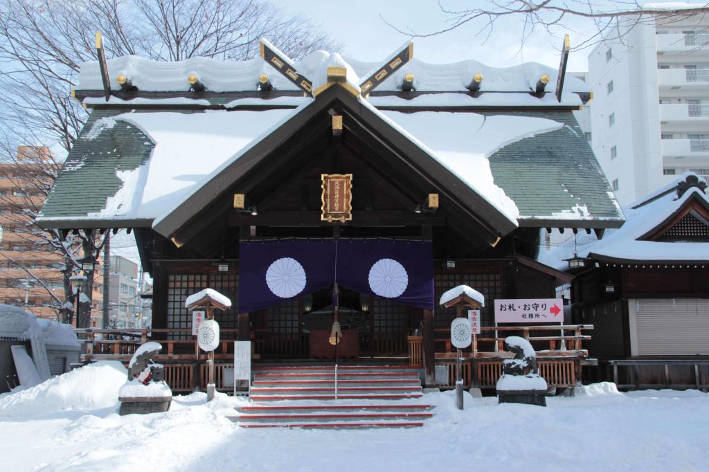 Brief Guide to Sapporo, Sapporo, Japan