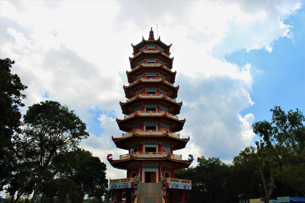 10 Things You Can Do In Palembang, Indonesia, Palembang, Indonesia