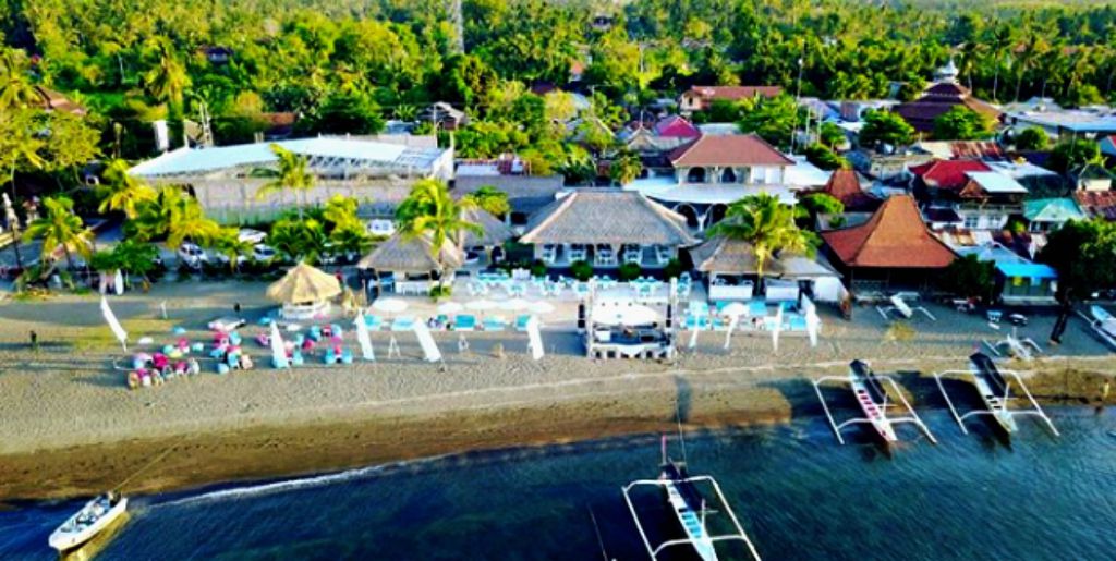 Travel Guide Lovina Bali, Lovina, Indonesia