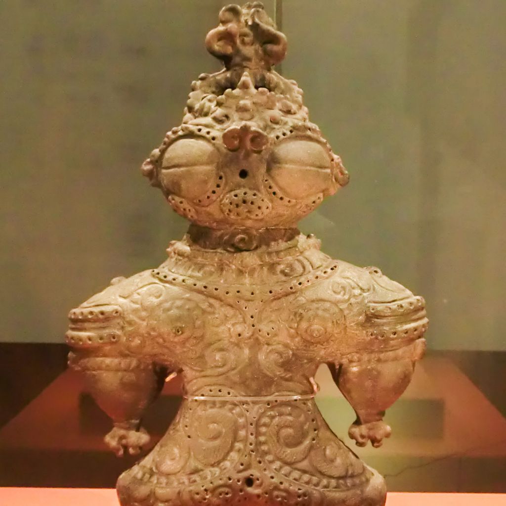 The Best Things to See at Tokyo National Museum in Ueno, Tokyo, Japan