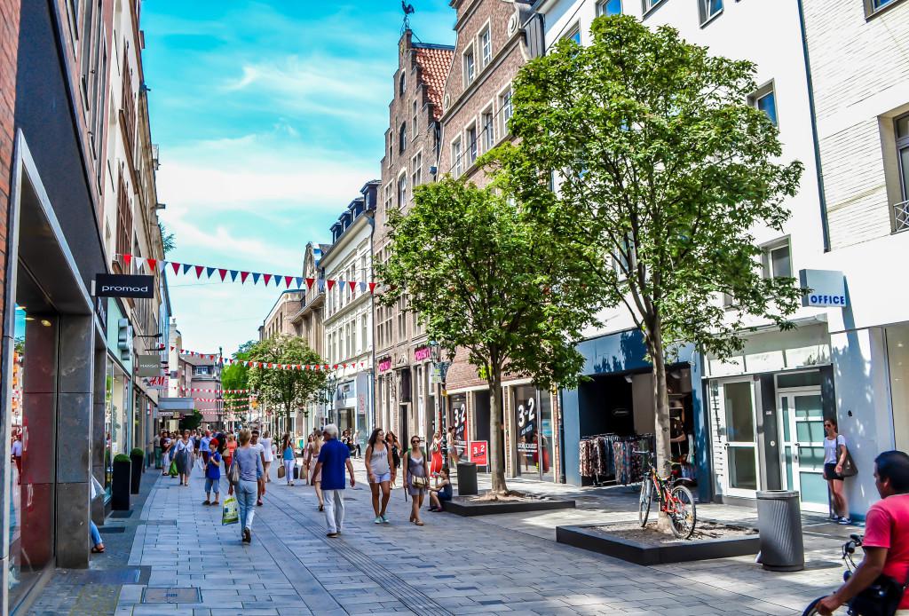 The Ultimate Guide to 5 Days in Düsseldorf, Germany, Dusseldorf, Germany