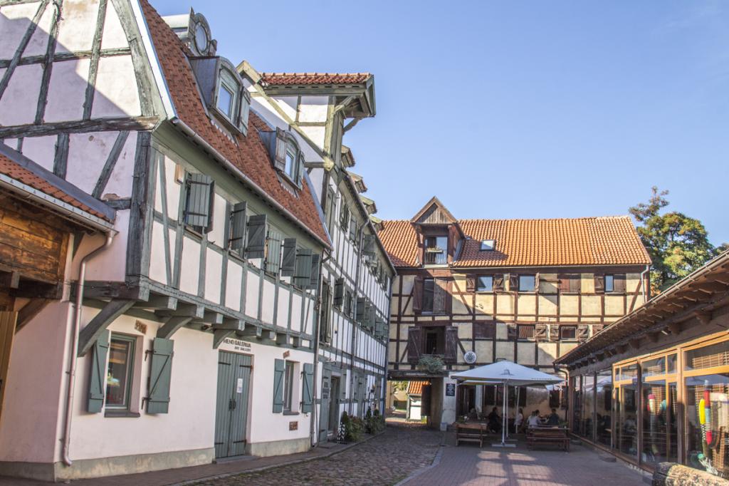 Klaipeda - A Celebration of Lithuania Minor, Klaipeda, Lithuania