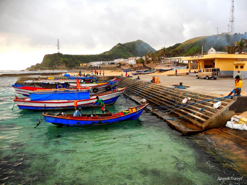 Sabtang - Lost in Time, Batanes, Philippines