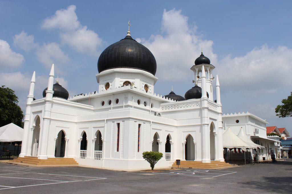 Perlis - A Northern Spectacle, Kangar, Malaysia