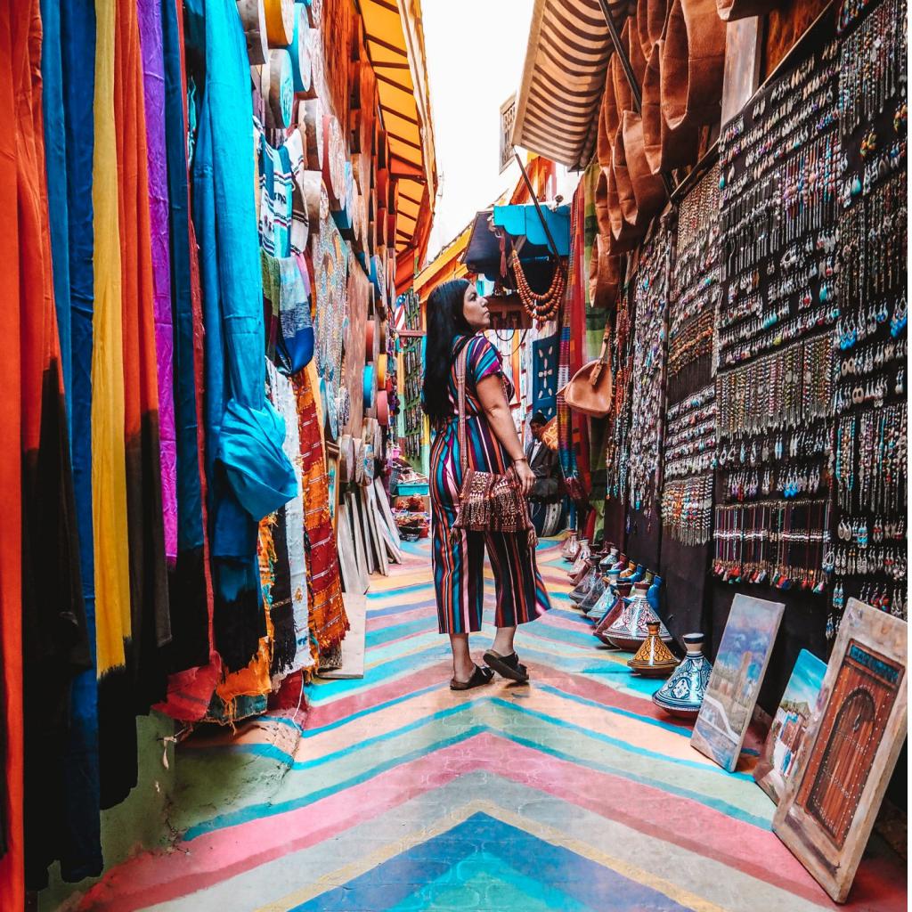 The Ultimate Guide to Fes in Morocco, Fes, Morocco