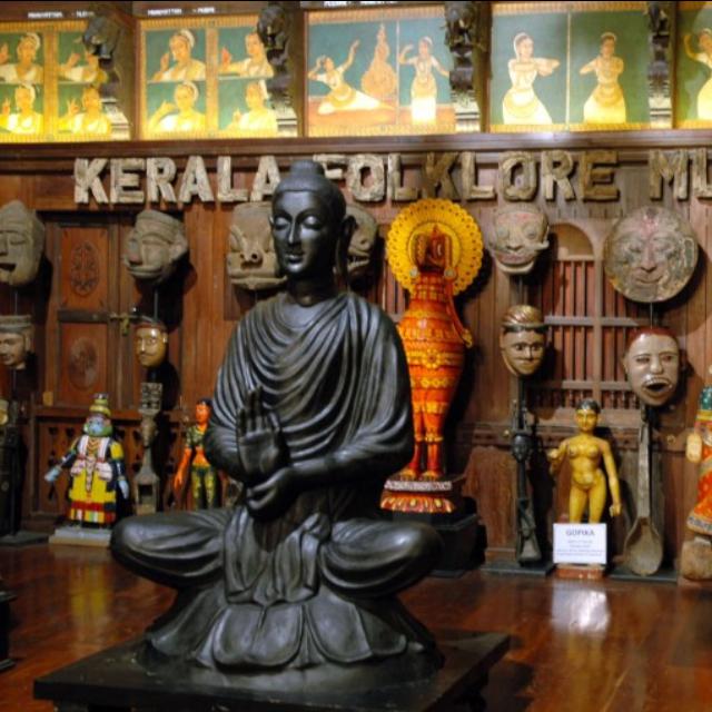 Things to Do and See in Kochi (Fort Cochin), India, Kochi, India