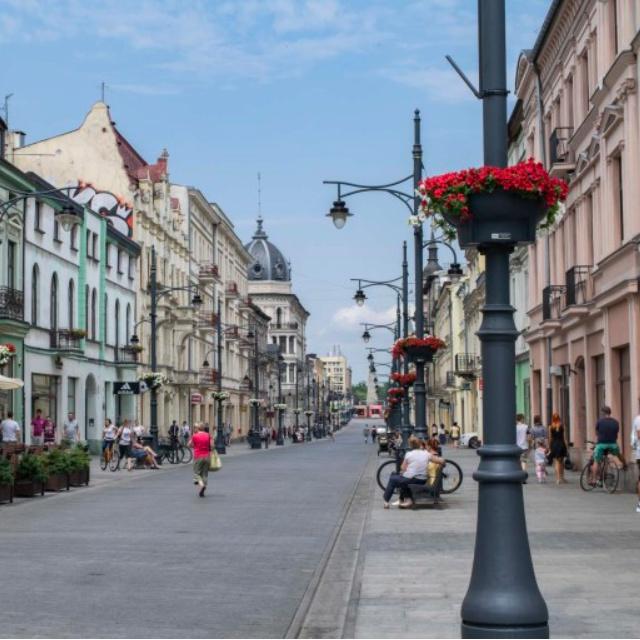 5 Reasons to Visit the Creative City of Lodz, Poland, Lodz, Poland
