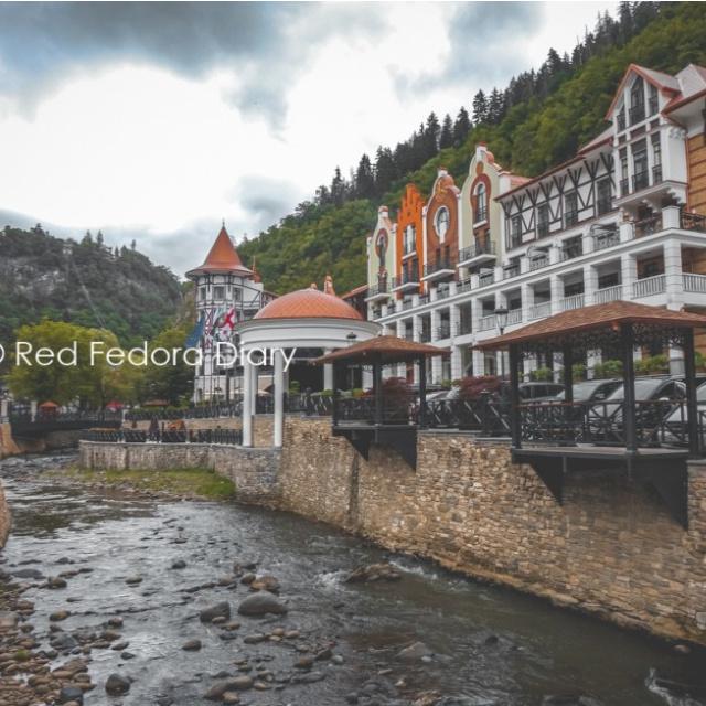 48 Hours in Borjomi: Useful Guide, Borjomi, Georgia