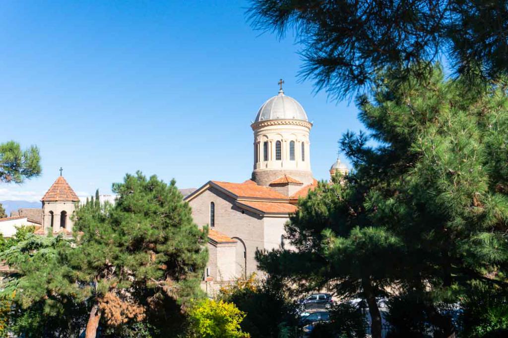 How to Spend a Weekend in Gori, Georgia, Gori, Georgia