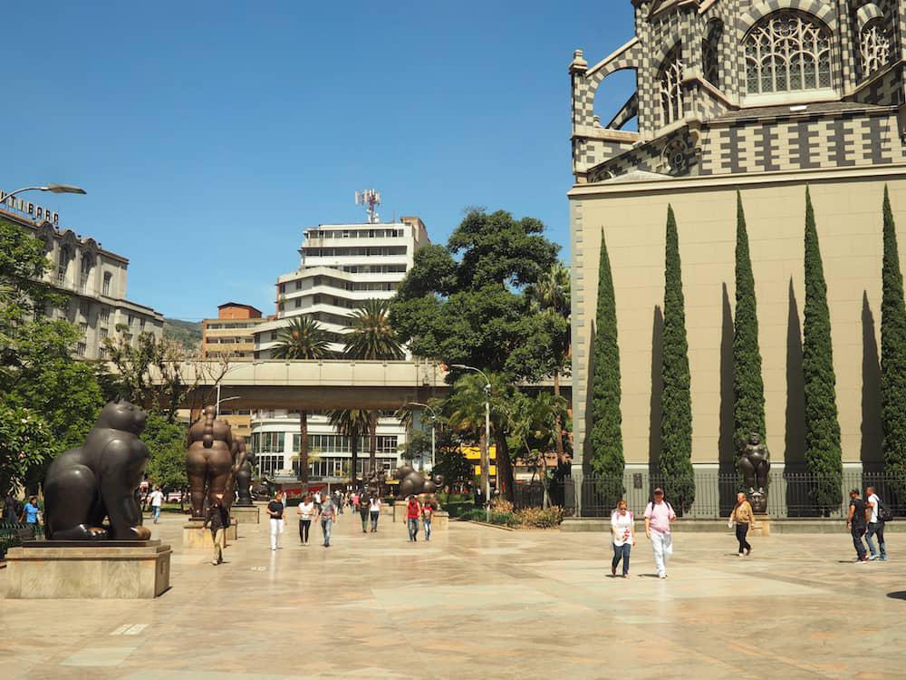 12 of the Best Things to Do in Medellin, Medellin, Colombia 12 of the Best Things to Do in Medellin, Medellin, Colombia