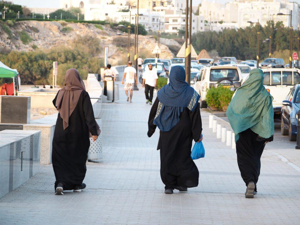 Muscat Travel Guide, Muscat, Oman