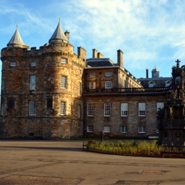 Where to See Edinburgh’s Most Wonderful Sights, Edinburgh, Scotland