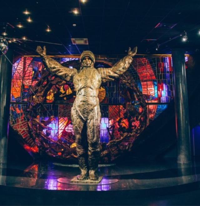 The Museum of Cosmonautics – Is it Worth Visiting?, Moscow, Russia