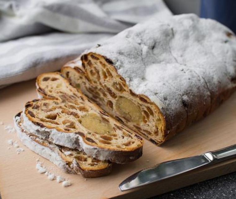 Going Dutch On Sweets And Pastries, Amsterdam, Netherlands